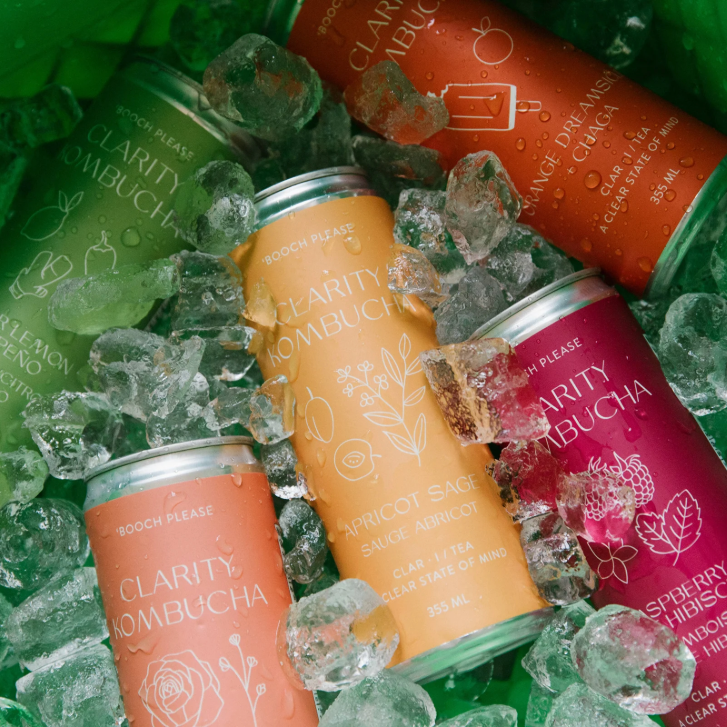 5 Canadian Soft Drinks to Sip on This Summer - BC Living