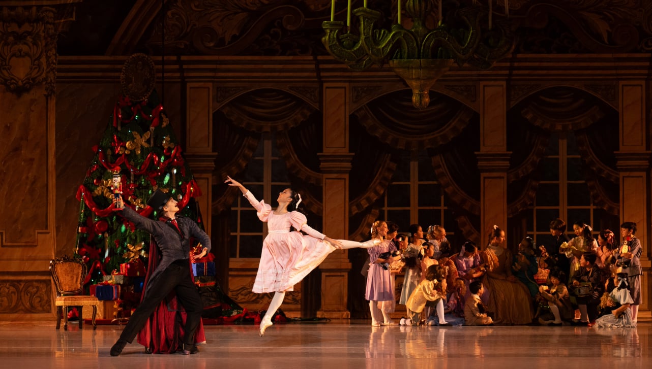 15 Live Shows Around B.C. for an Entertaining Holiday Season