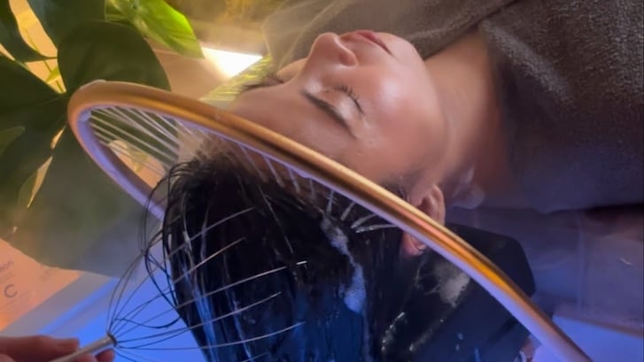 Where to Try Asia’s Viral Head Spa Treatments in Metro Vancouver - BC ...