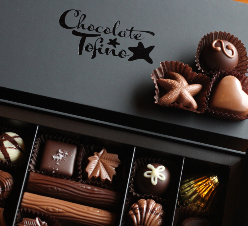 Chocolate Tofino Owners Share Their Local Recommendations