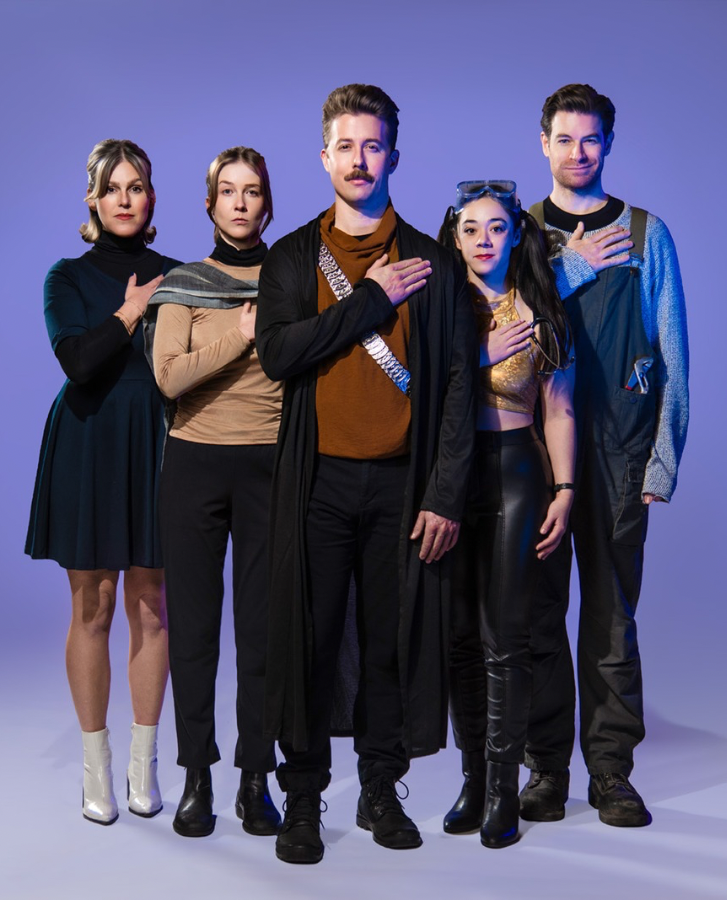 Spring Arts & Culture Events to See in Metro Vancouver 2026