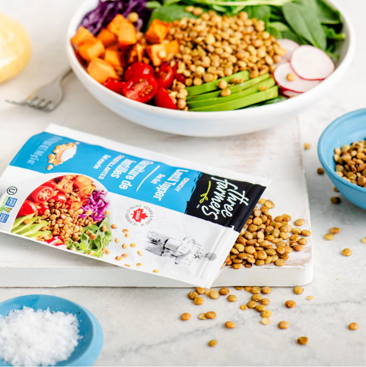 Top 6 Food Trends for 2026 - BC Living