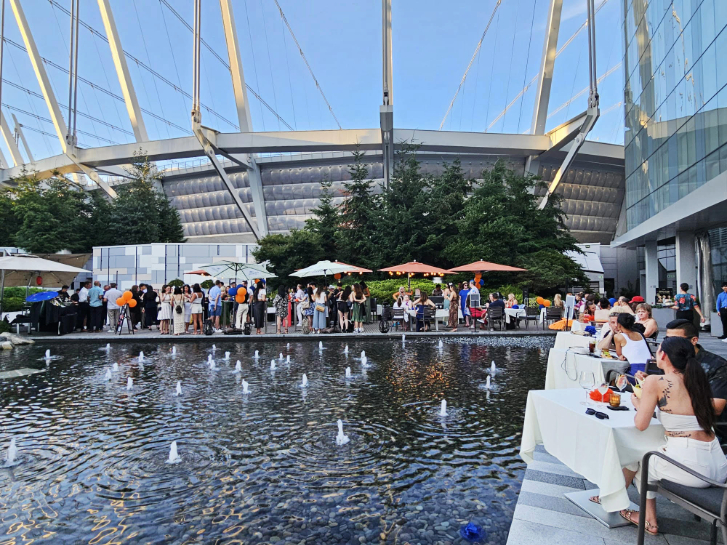 What to Eat and Drink Around Vancouver in June 2026