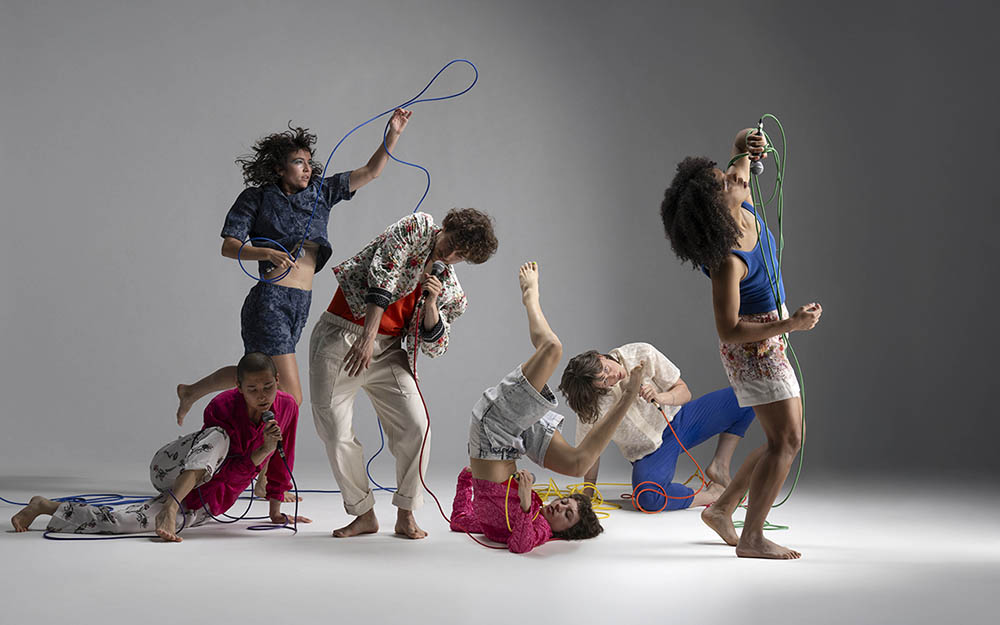 WAIL at PuSh International Performing Arts Festival - BC Living