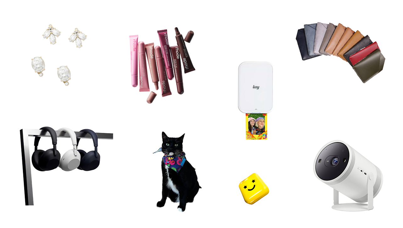 12 Gifts for Gen Z That Pass the Vibe Check