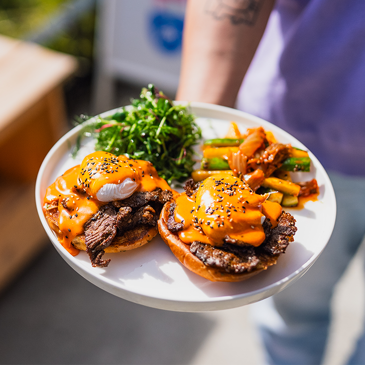 8 Meals to Treat Mom with This Mother's Day 2026